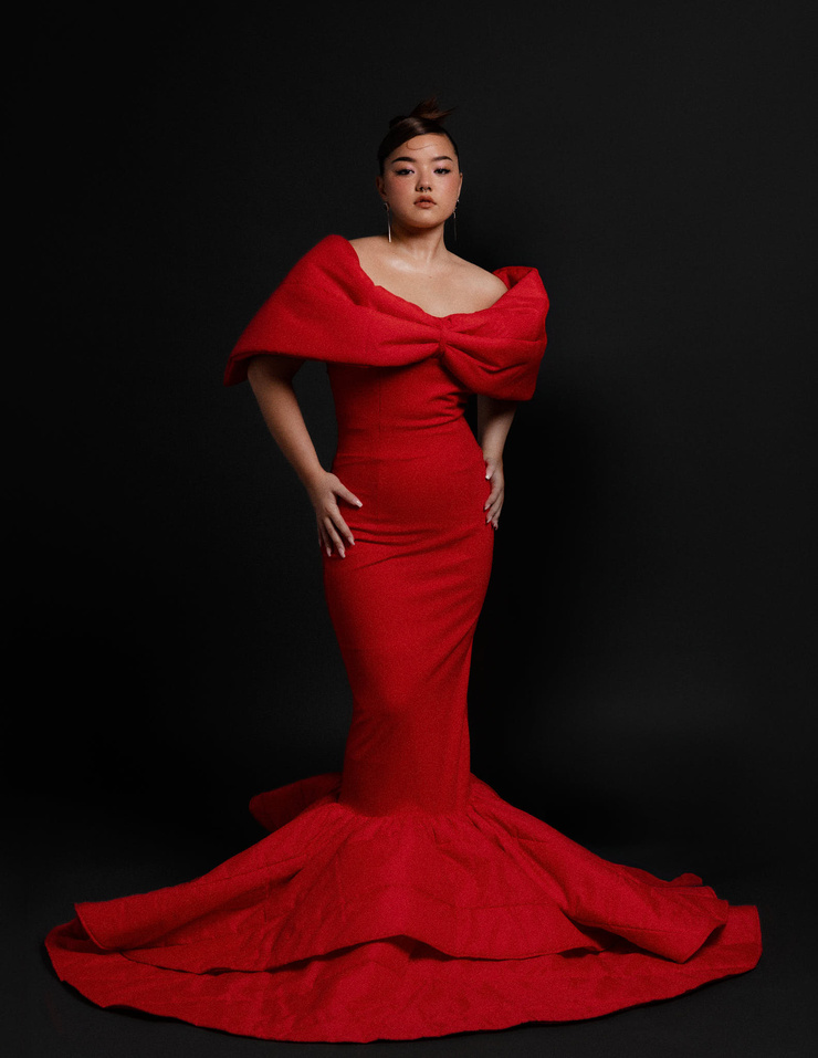 Picture of Elizabeth Yu
