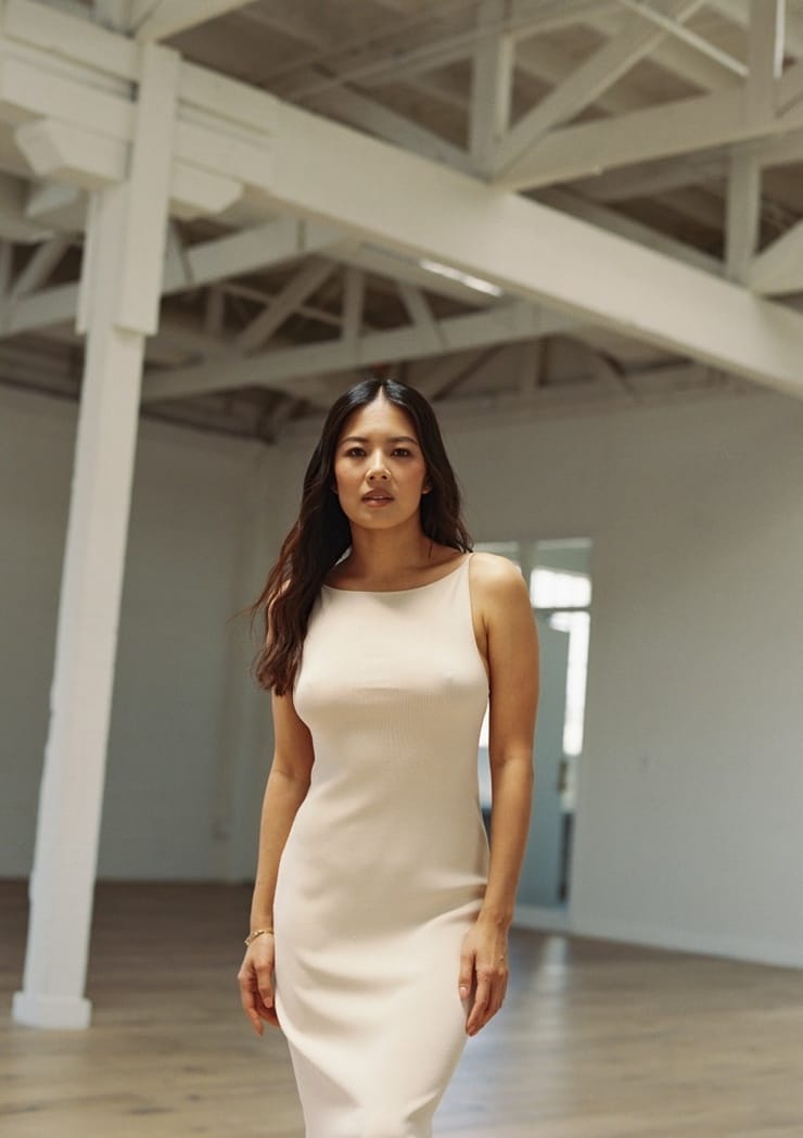 Picture of Christine Ko