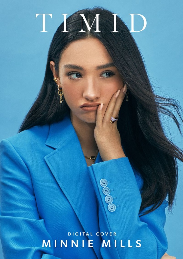 Picture of Minnie Mills