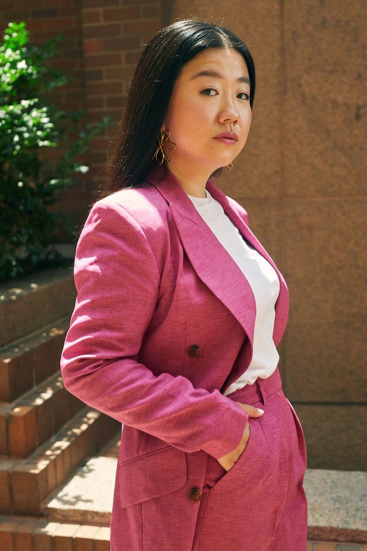 Picture of Sherry Cola