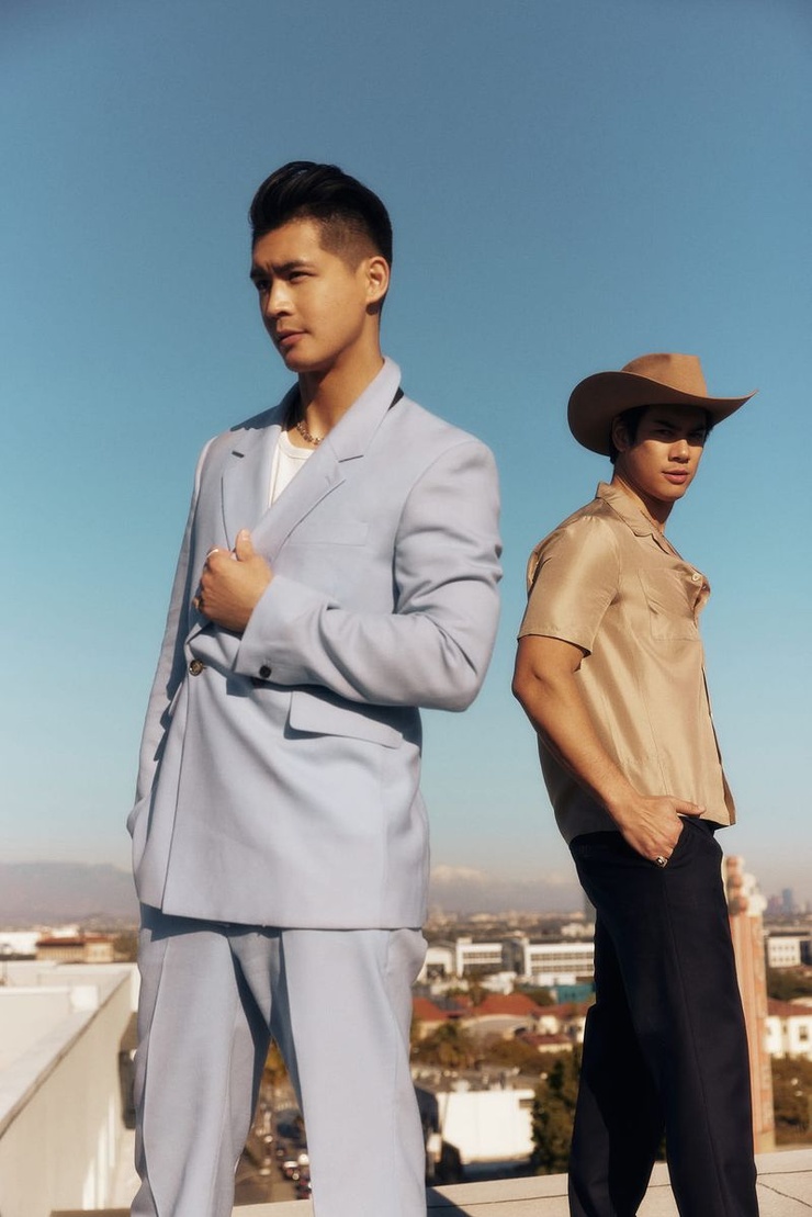 Picture of Eddie Liu