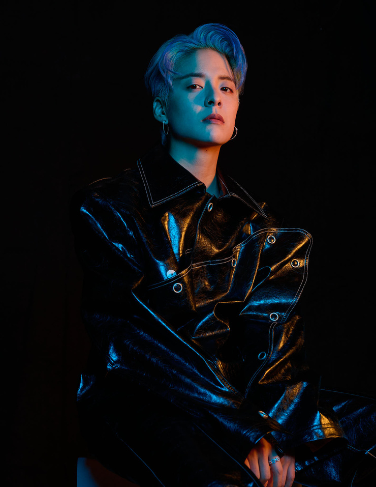 Picture of Amber Liu