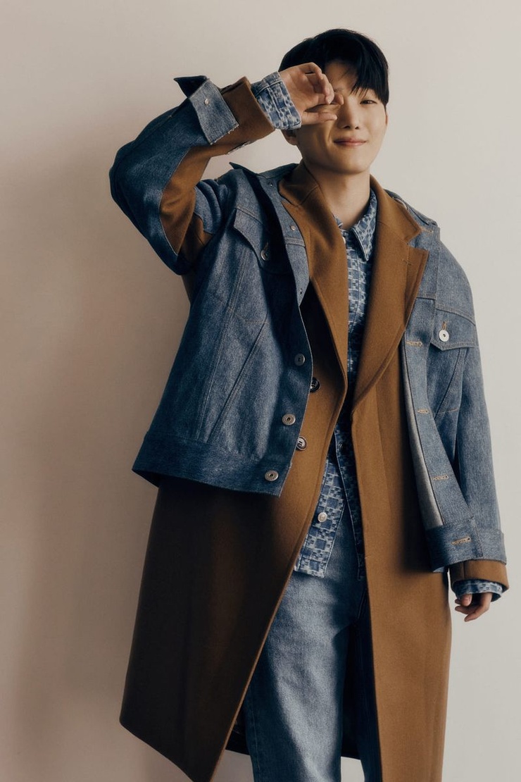 Image of Min-yeong Choi