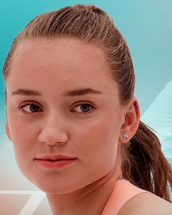 Picture of Elena Rybakina