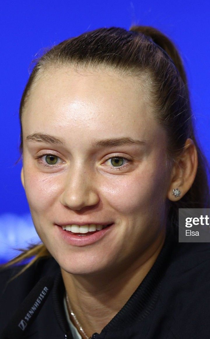 Elena Rybakina picture