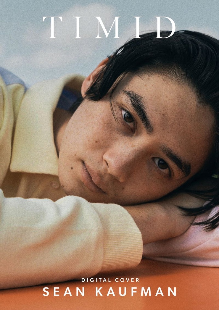 Picture of Sean Kaufman