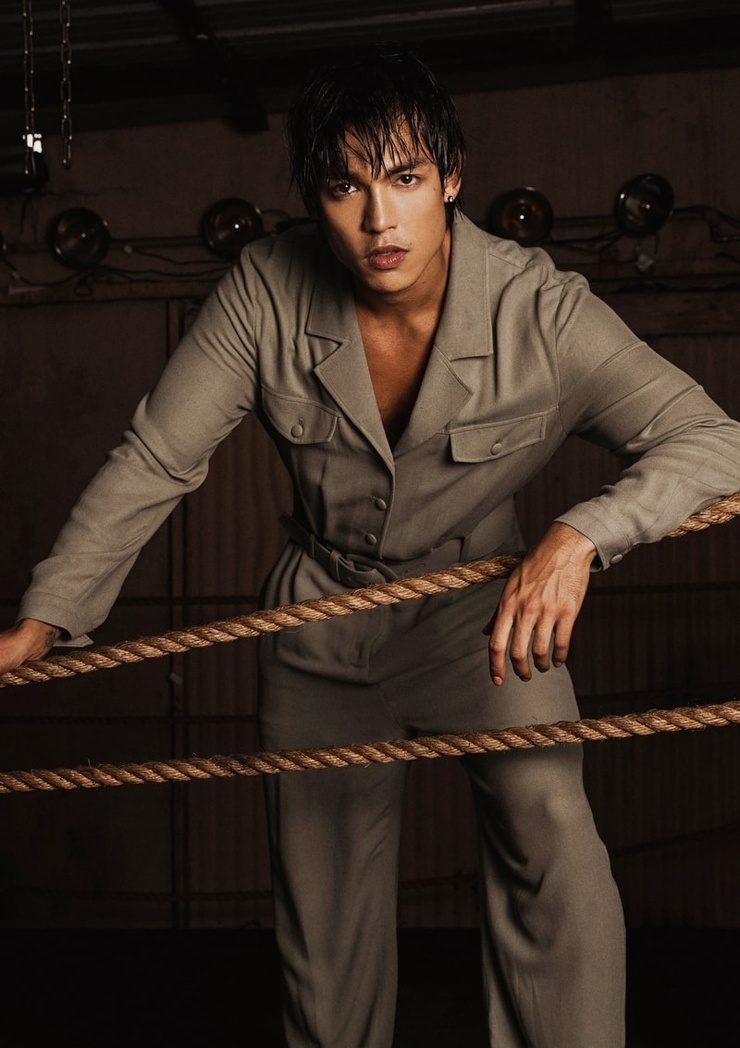 Picture of Alex Diaz