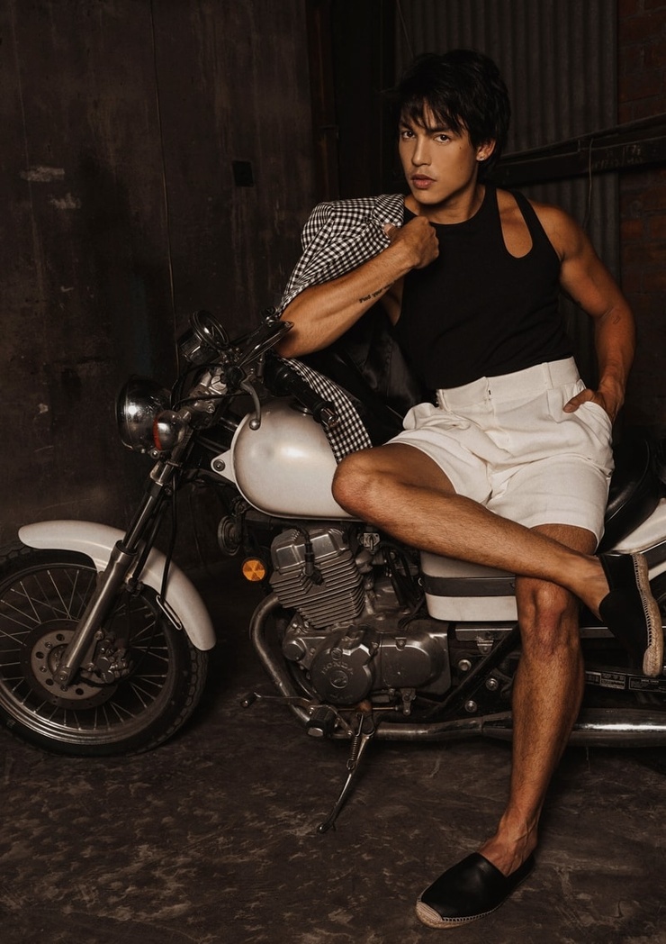 Picture of Alex Diaz