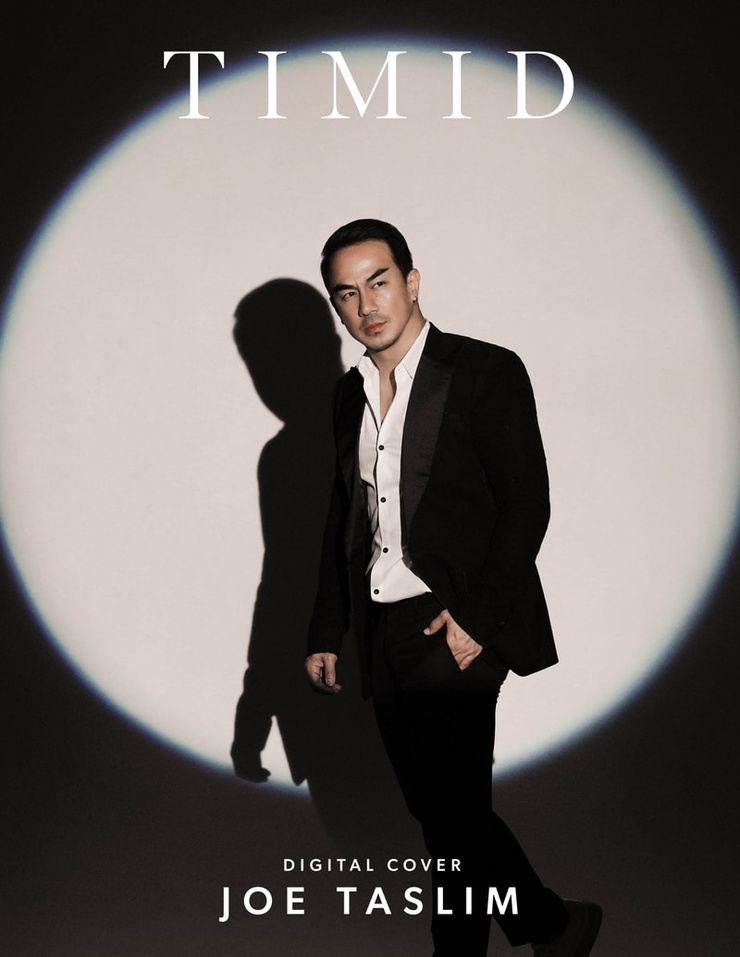Picture of Joe Taslim