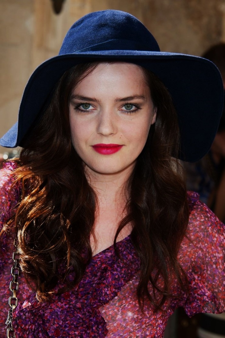 Roxane Mesquida