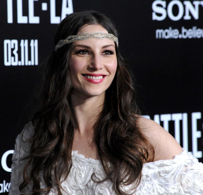 Picture of Heather McComb