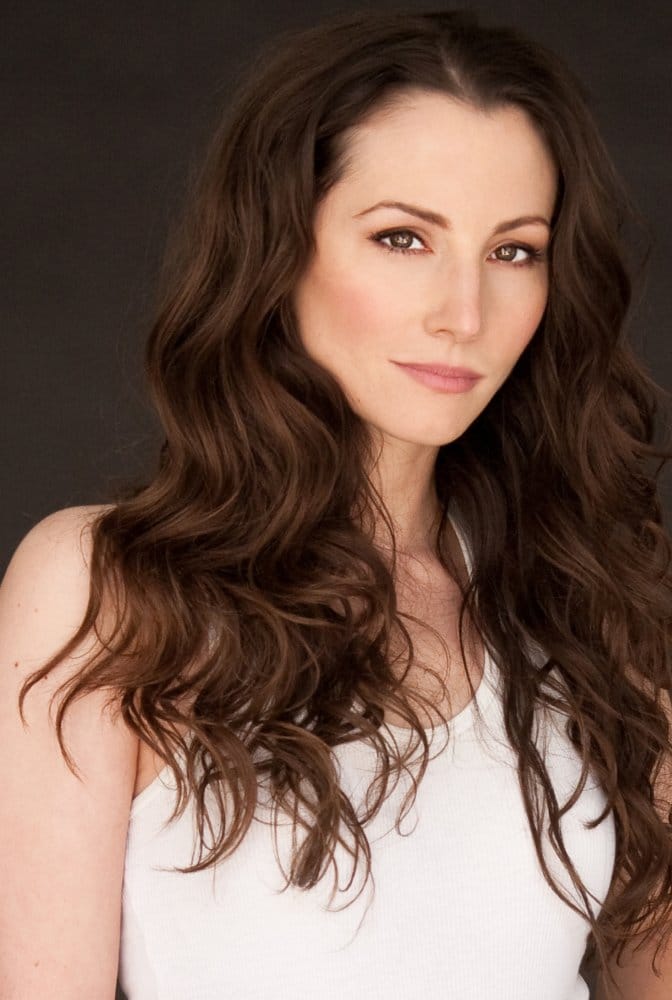 Picture of Heather McComb