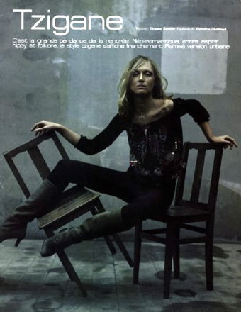 Picture of Ruza Madarevic