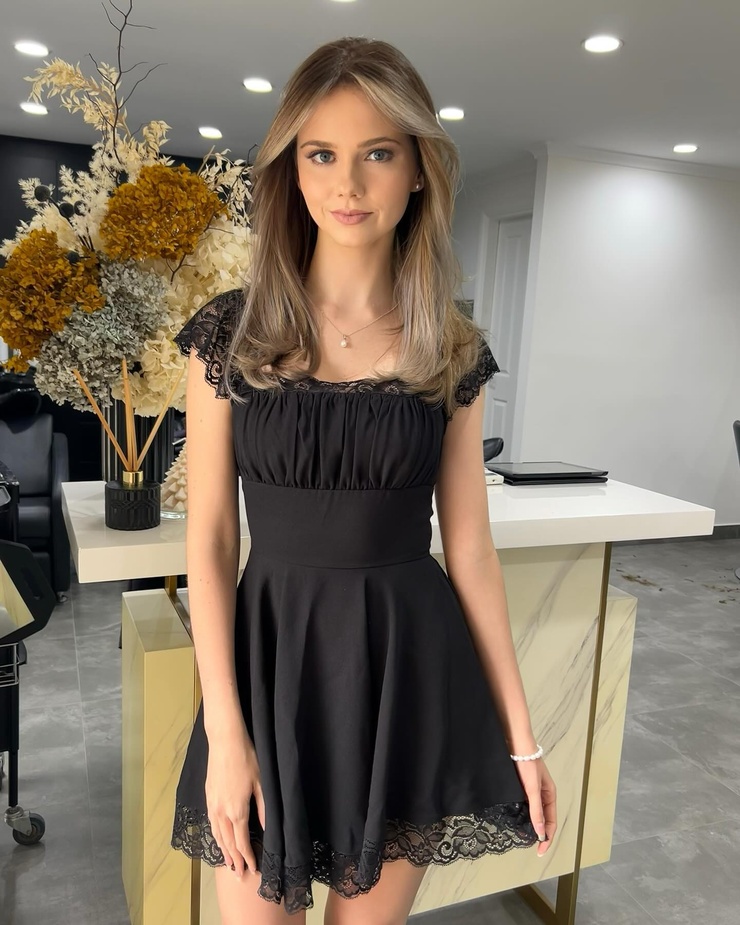 Image of Dana Rae Johnson