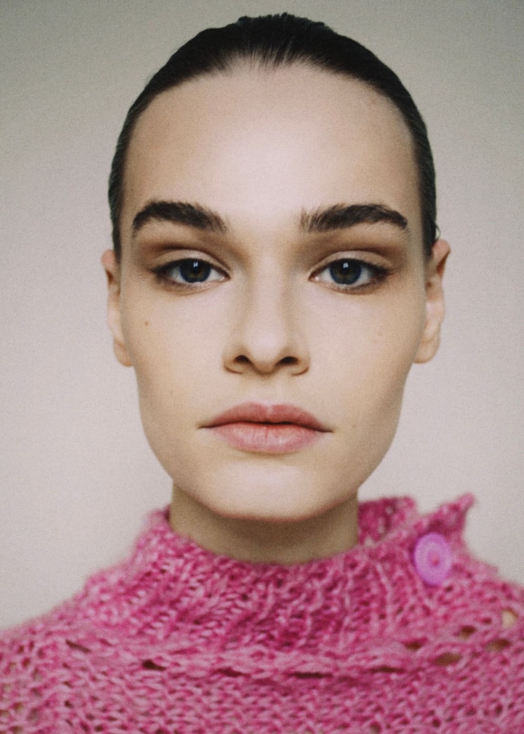 Picture of Elizaveta Vikhareva