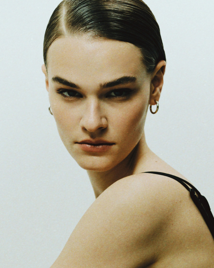 Picture of Elizaveta Vikhareva