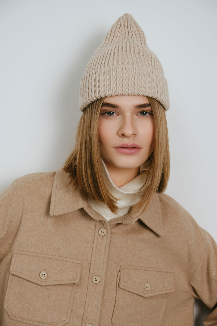 Picture of Elizaveta Vikhareva