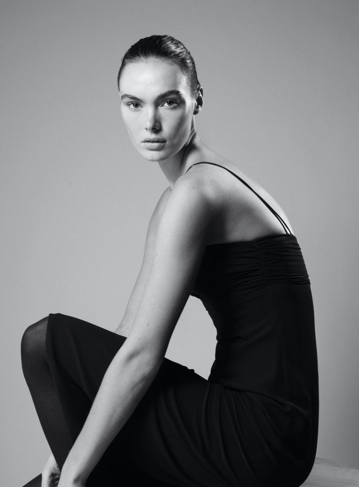 Image of Sofi Anckarman