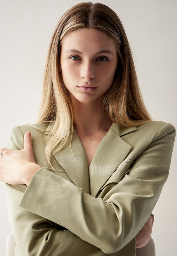 Picture of Taylor Harvey