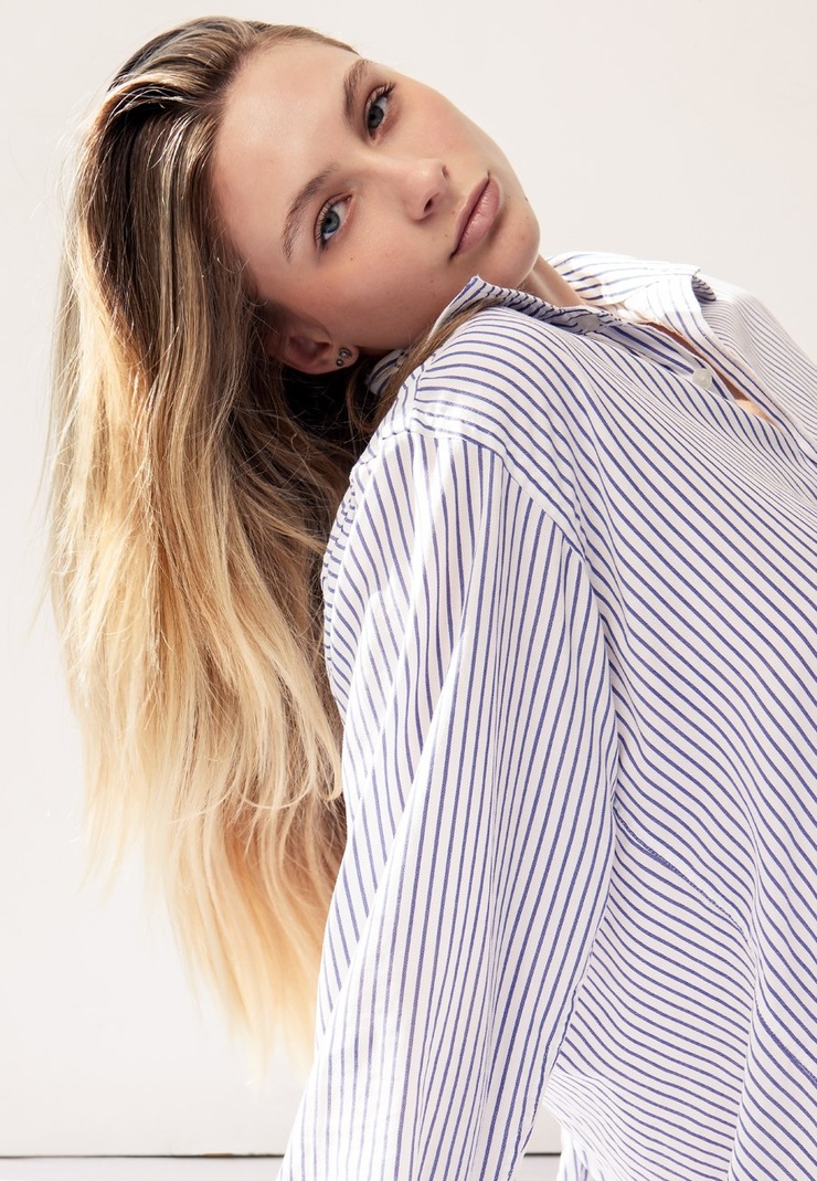 Image of Taylor Harvey