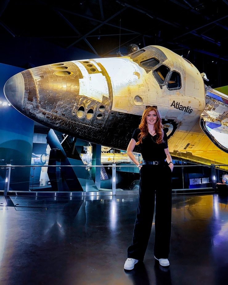 Picture of Jessica Gagen