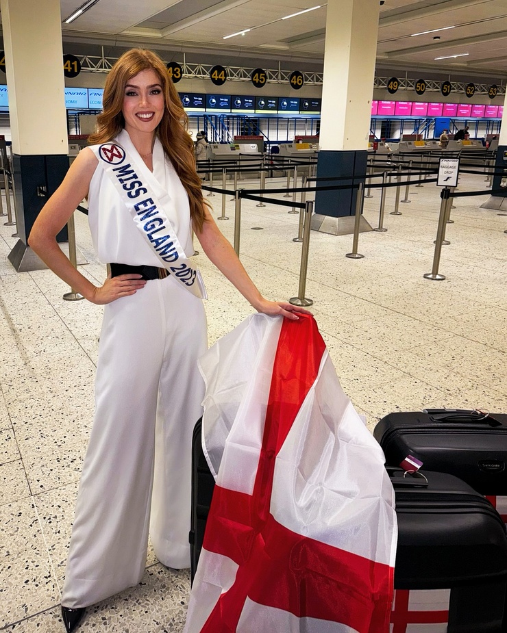 Picture of Jessica Gagen