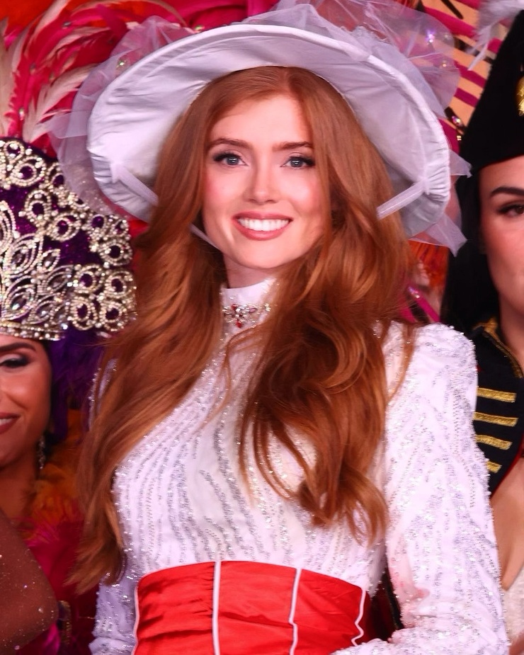 Picture of Jessica Gagen