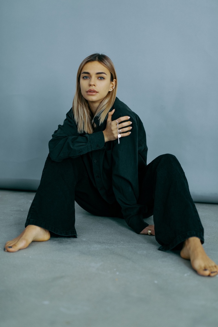 Picture of Natali Skazka