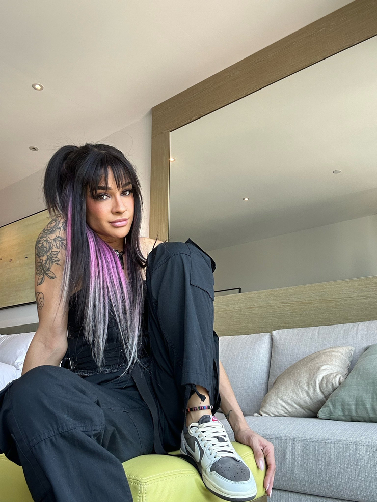 Picture of Cheree Crowley