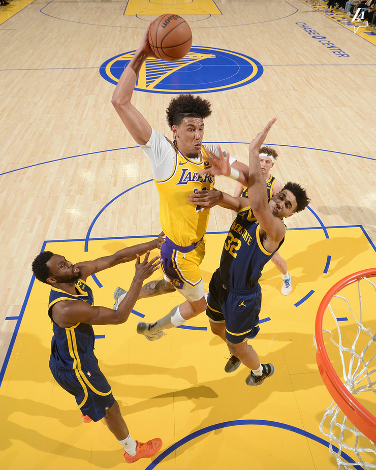 Picture of Jaxson Hayes