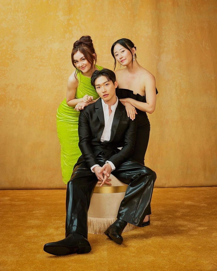 Picture of Min-yeong Choi