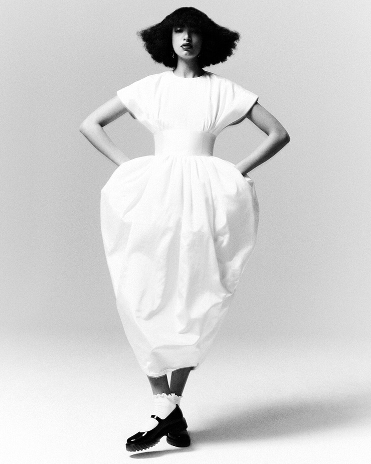 Picture of Mariam Abdallah