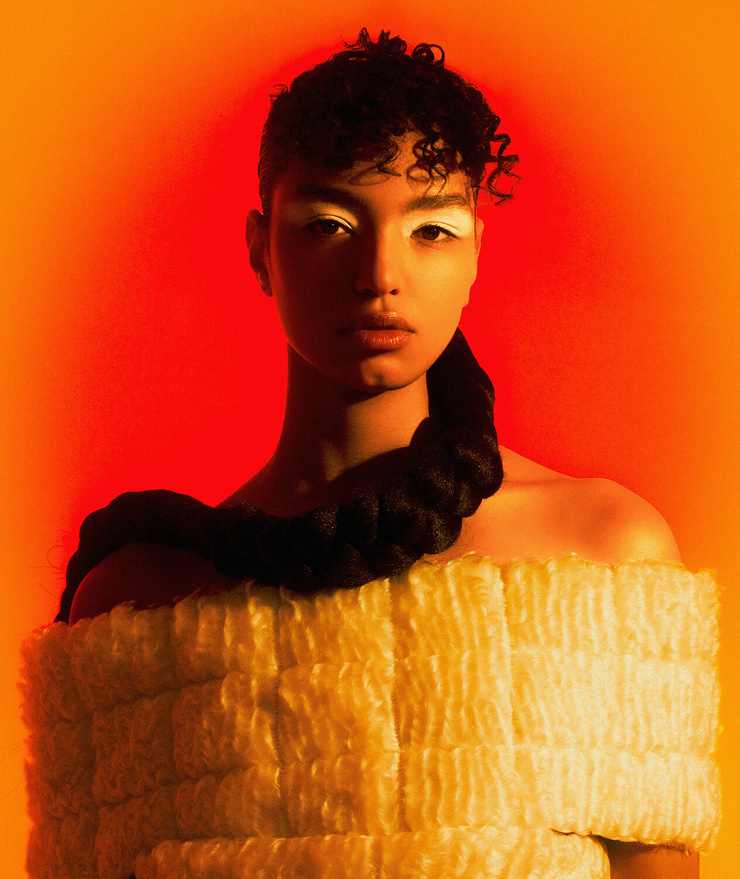 Picture of Mariam Abdallah