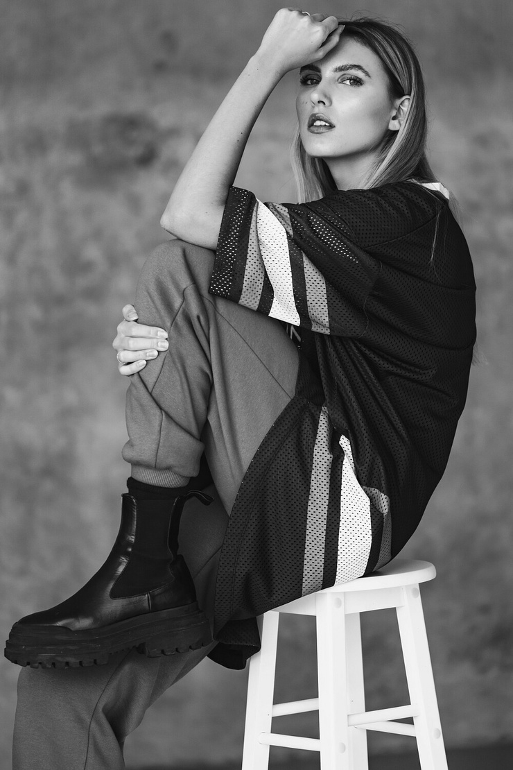 Sophia Weber I image