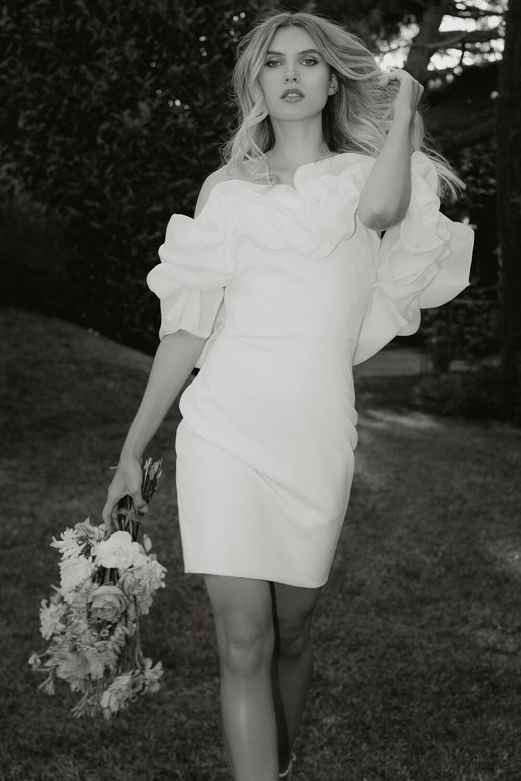 Image of Sophia Weber I