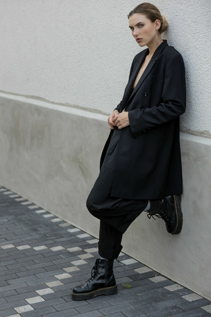 Picture of Sophia Weber I