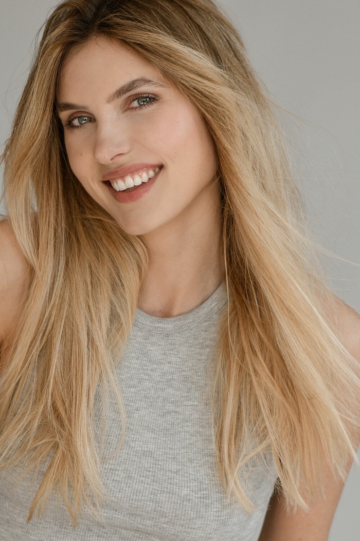 Picture of Sophia Weber I