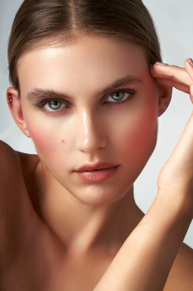 Sophia Weber I image