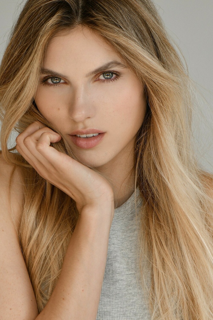 Image of Sophia Weber I