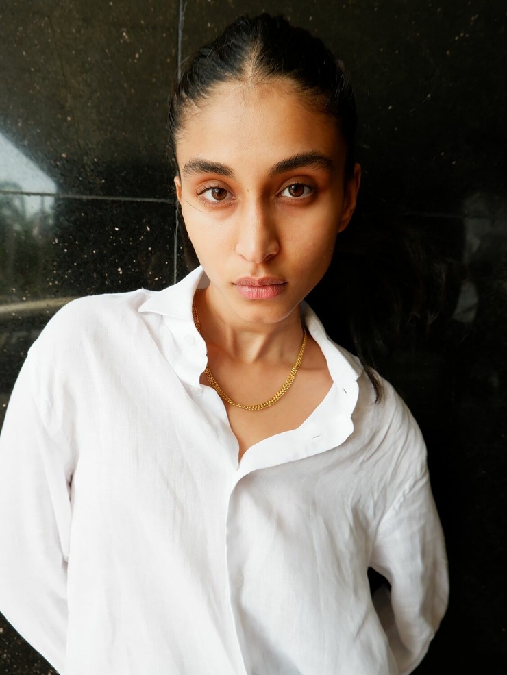 Picture of Krishita Shetty