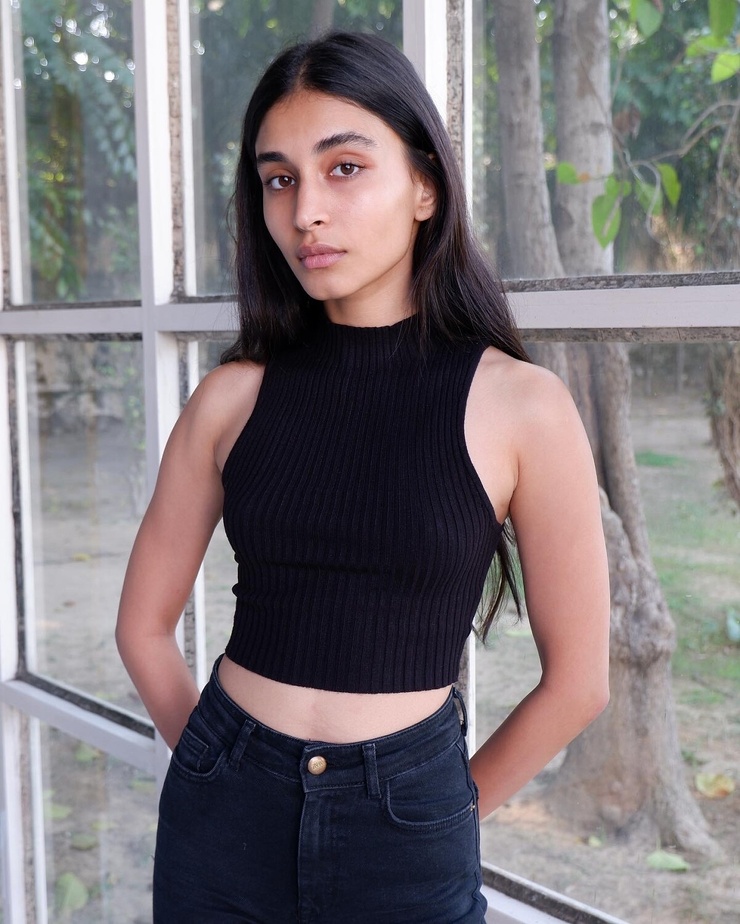 Picture of Krishita Shetty