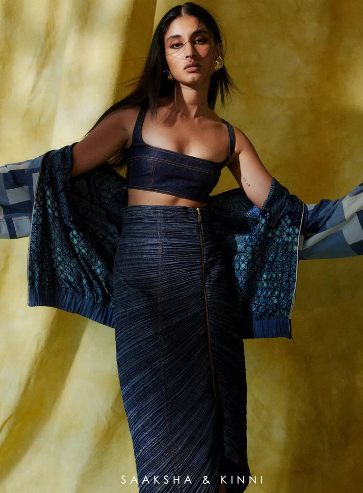 Krishita Shetty image