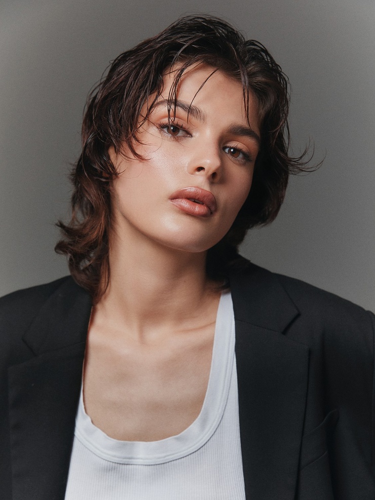 Picture of Ania Moreno