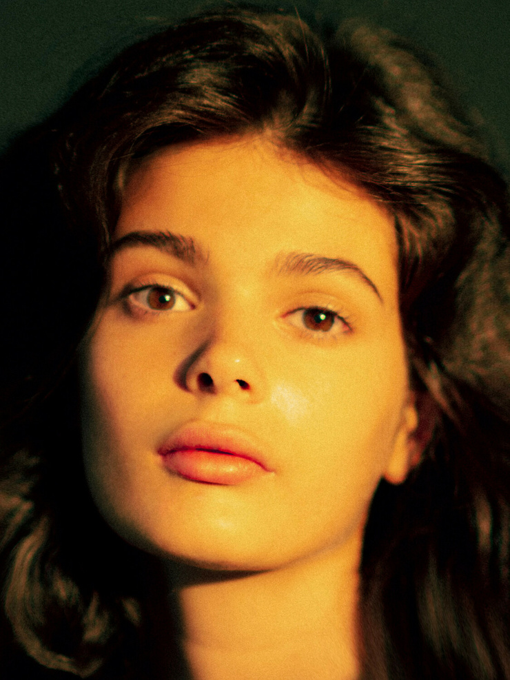 Picture of Ania Moreno