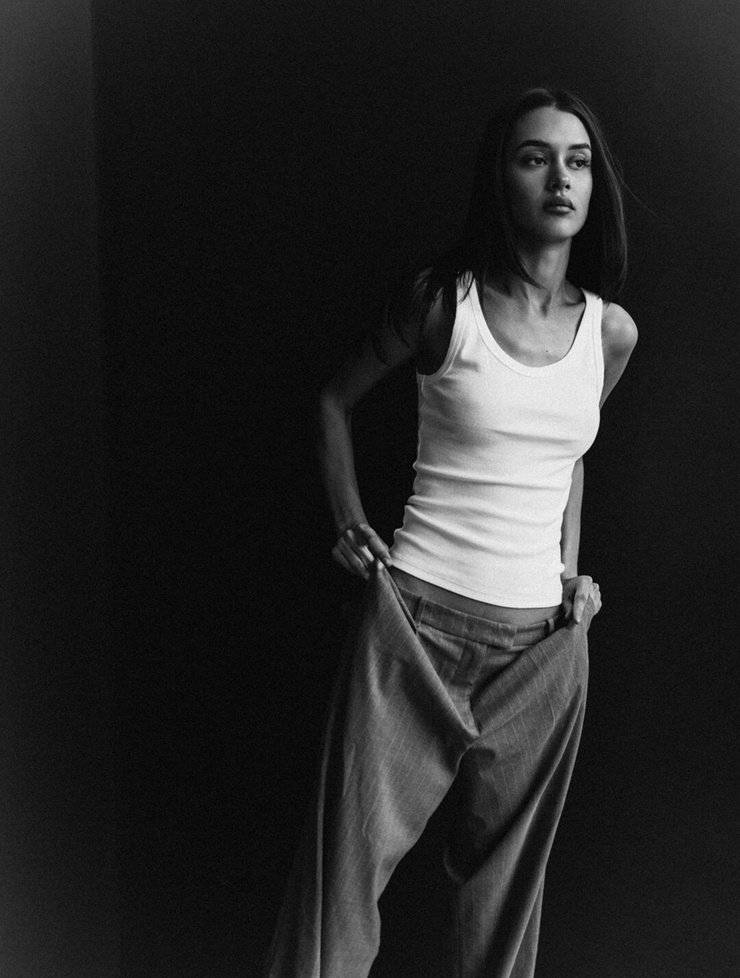 KRISTINA IAKOVLEVA picture