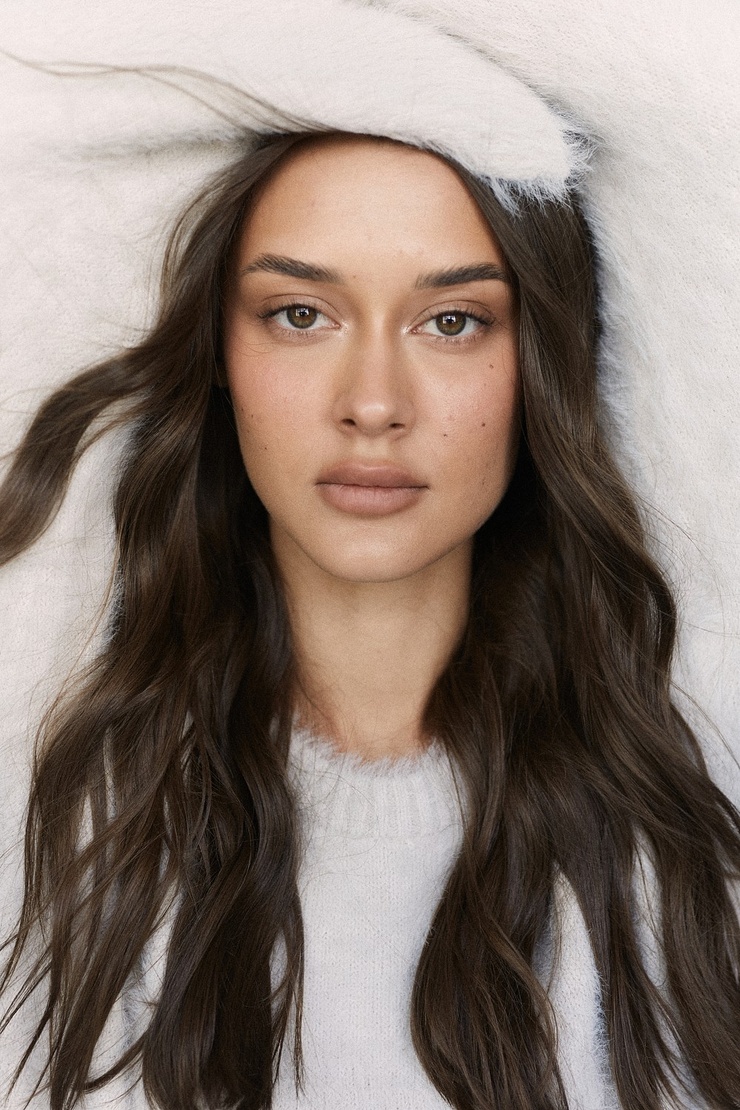 Image of KRISTINA IAKOVLEVA