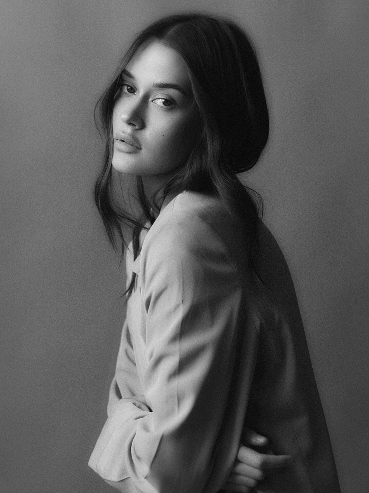 KRISTINA IAKOVLEVA picture