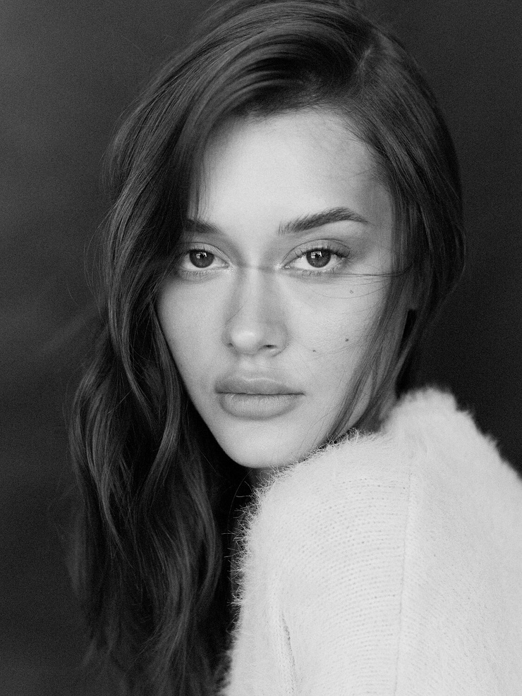 Picture of KRISTINA IAKOVLEVA