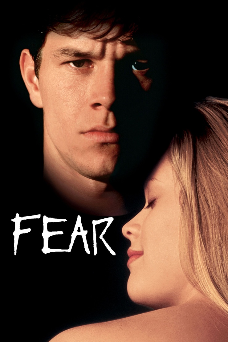 Fear picture