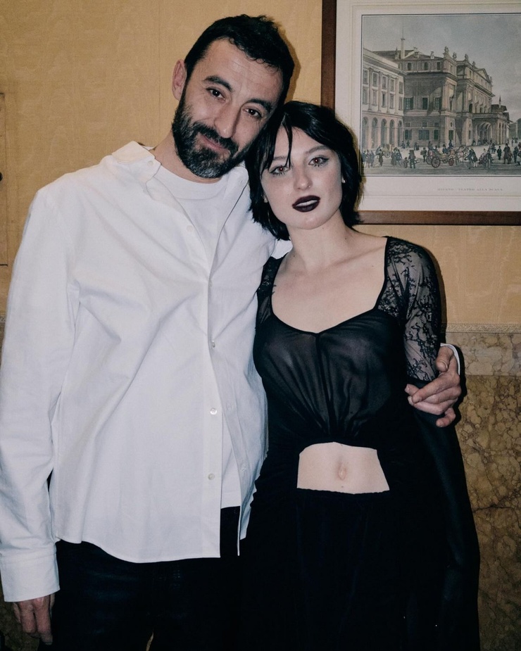 Picture of Alice Pagani